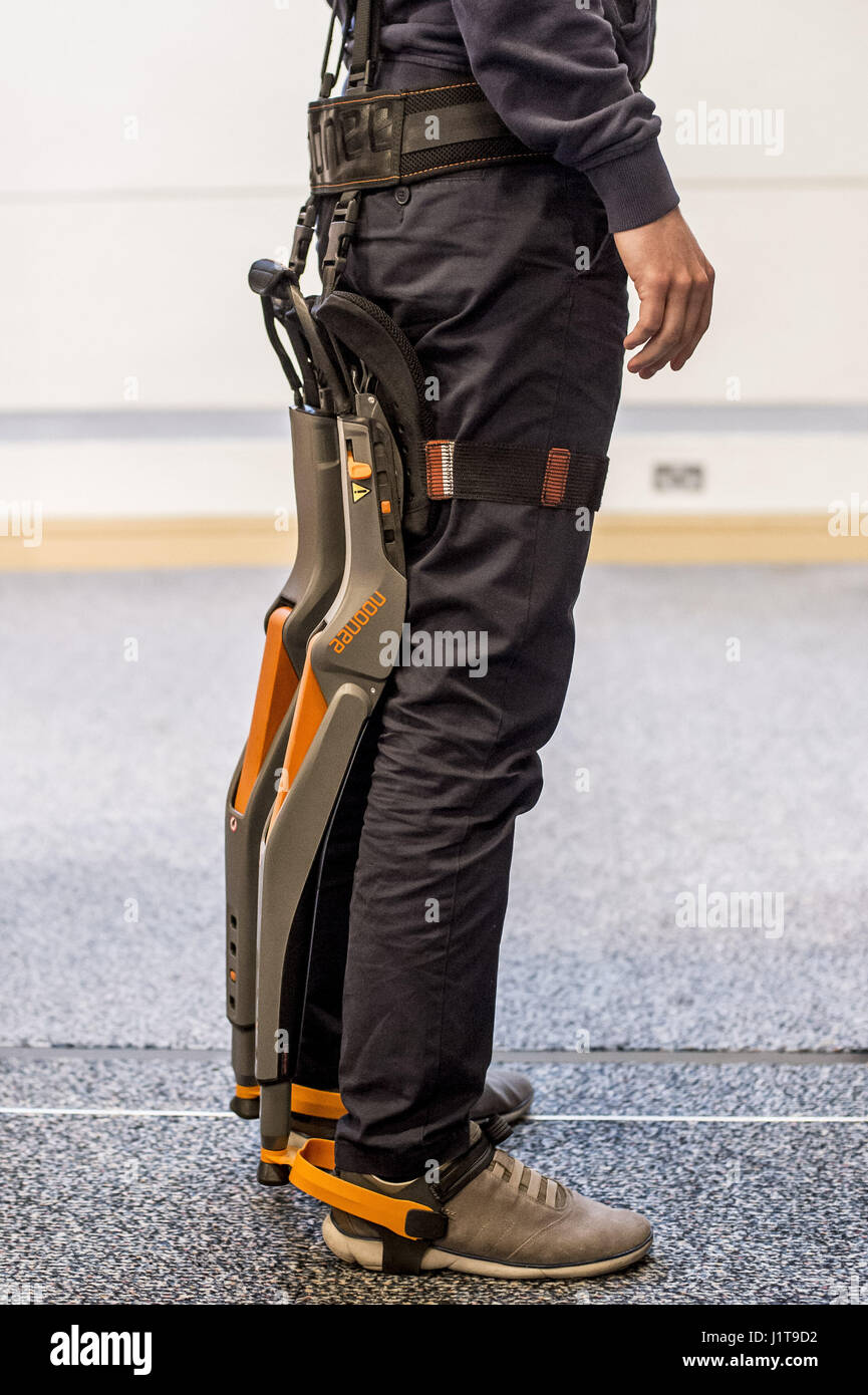 Chairless chair hi-res stock photography and images - Alamy