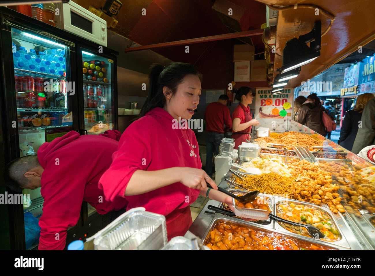 Camden street photography hi-res stock photography and images - Alamy