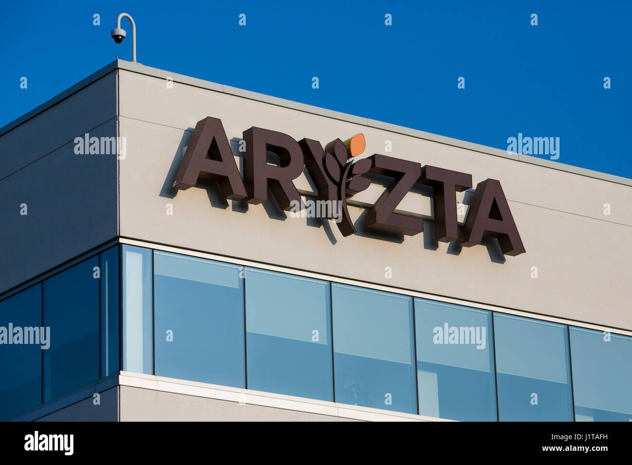 Logo aryzta hi-res stock photography and images - Alamy