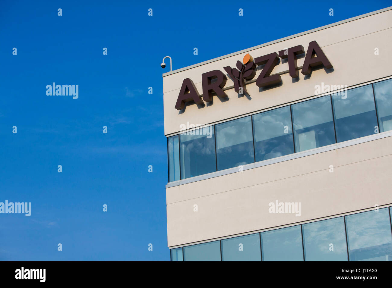 Logo aryzta hi-res stock photography and images - Alamy