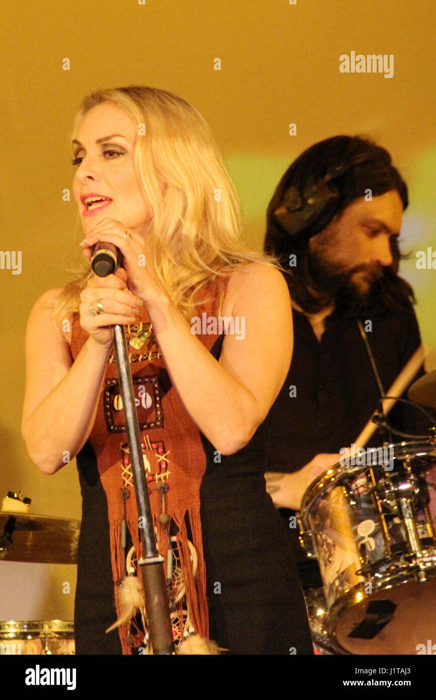 Jay aston bucks fizz hi-res stock photography and images - Alamy