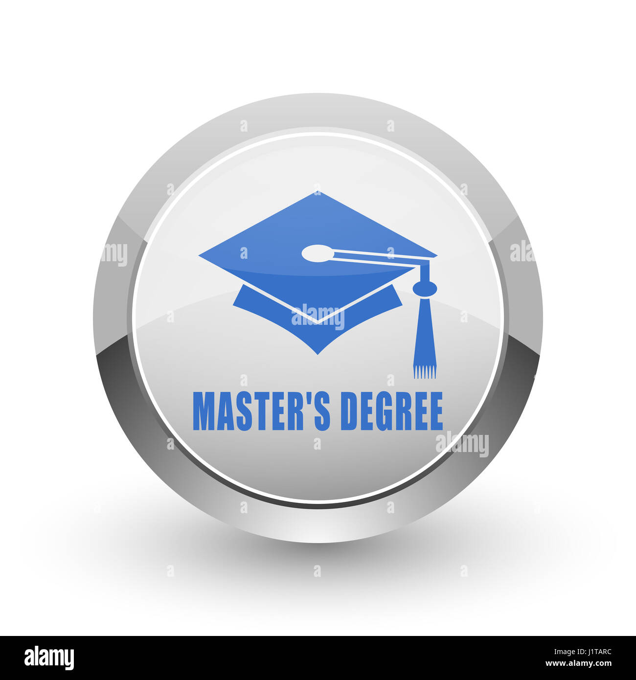 Masters Degree Diploma Clip Art