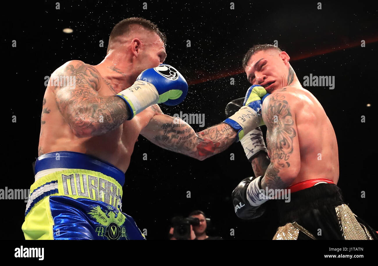 Gabriel rosado hi-res stock photography and images - Alamy