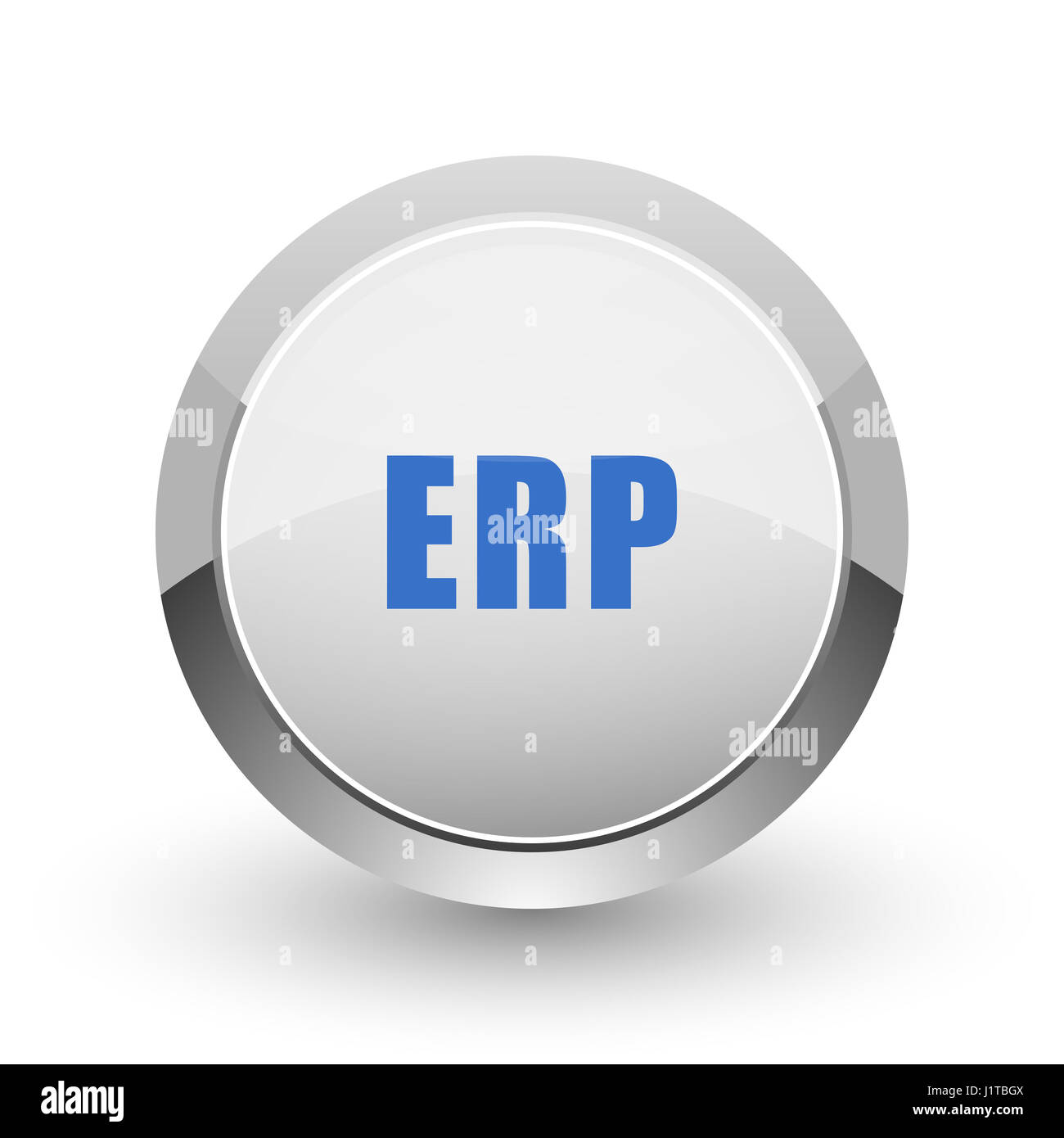 Erp Logo