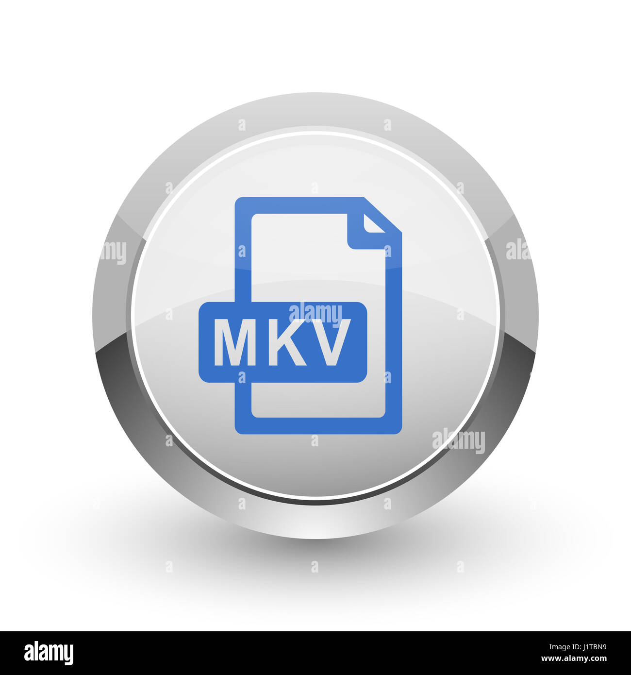Mkv logo design hi-res stock photography and images - Alamy