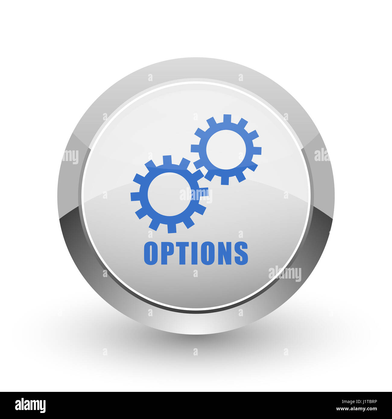 Options Logo
