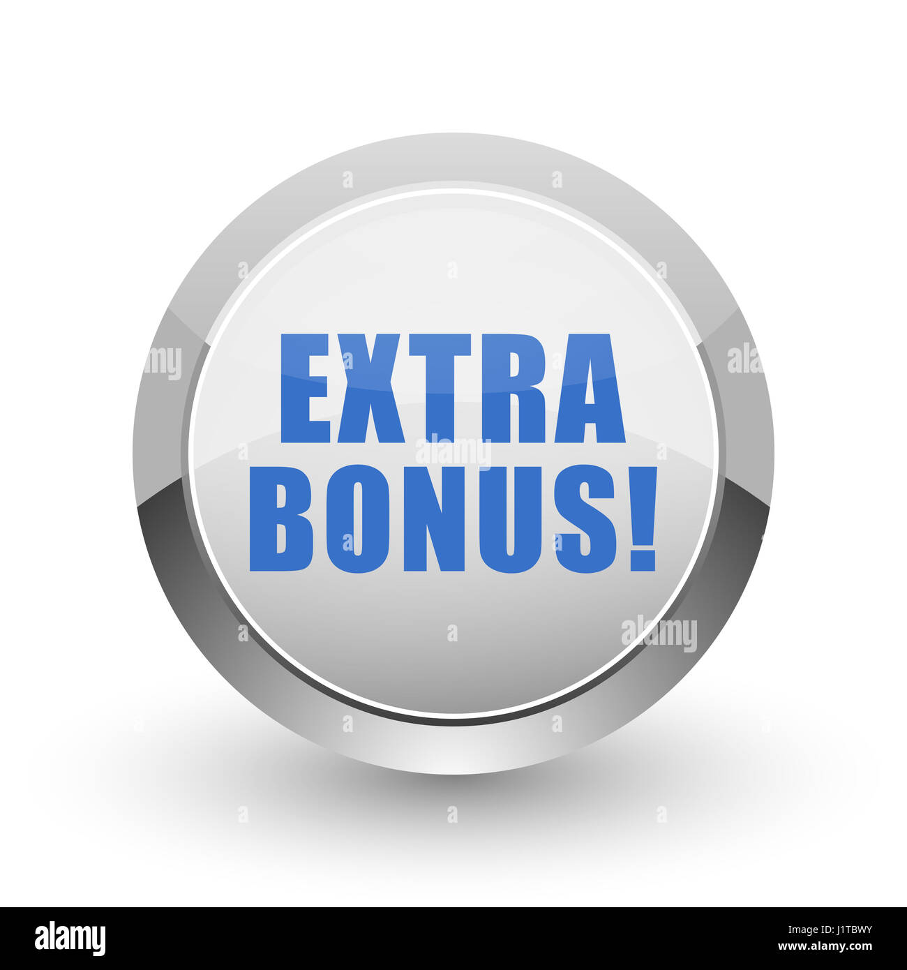 Product bonus logo hi-res stock photography and images - Alamy