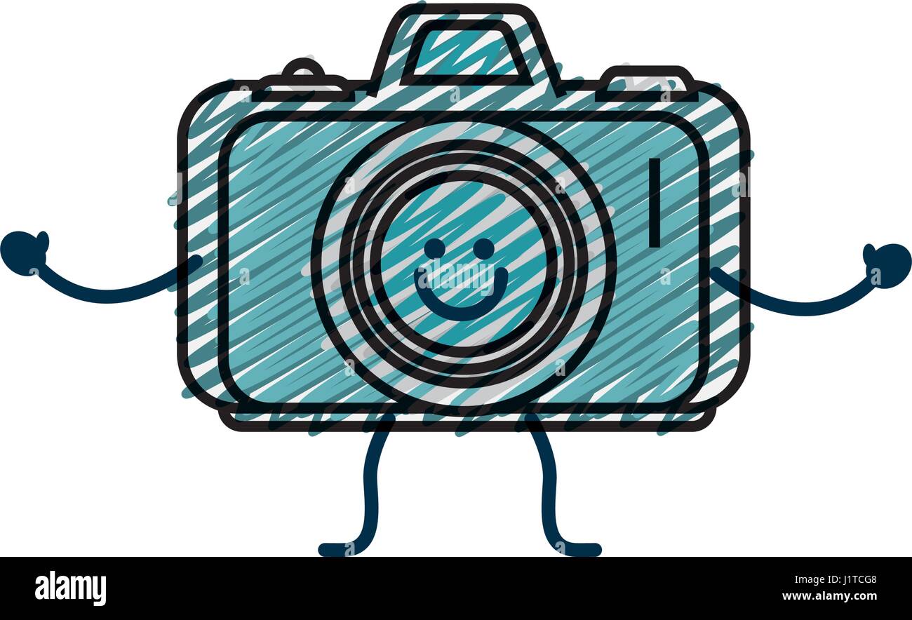 happy camera icon Stock Vector Image & Art - Alamy