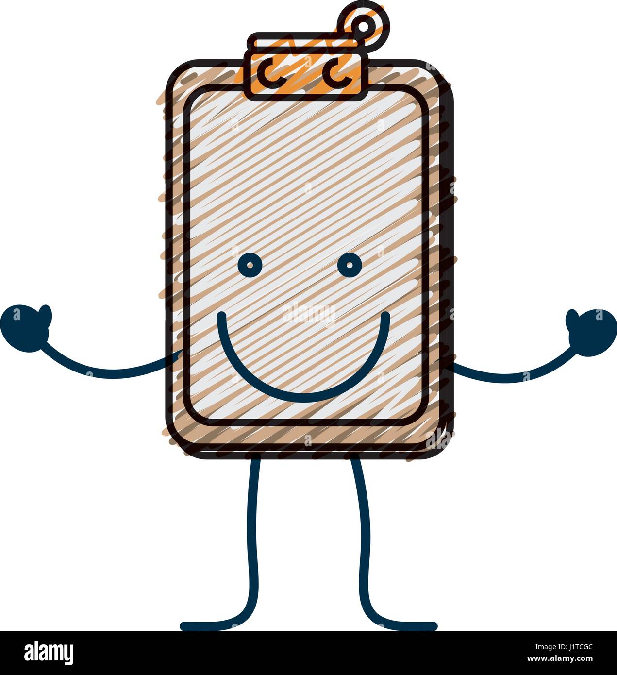 happy report table icon Stock Vector Image & Art - Alamy