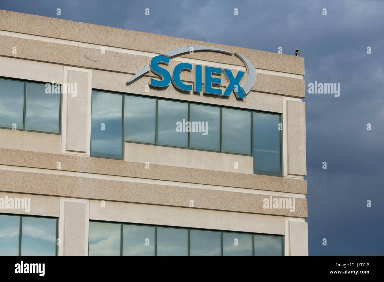 Sciex hi-res stock photography and images - Alamy