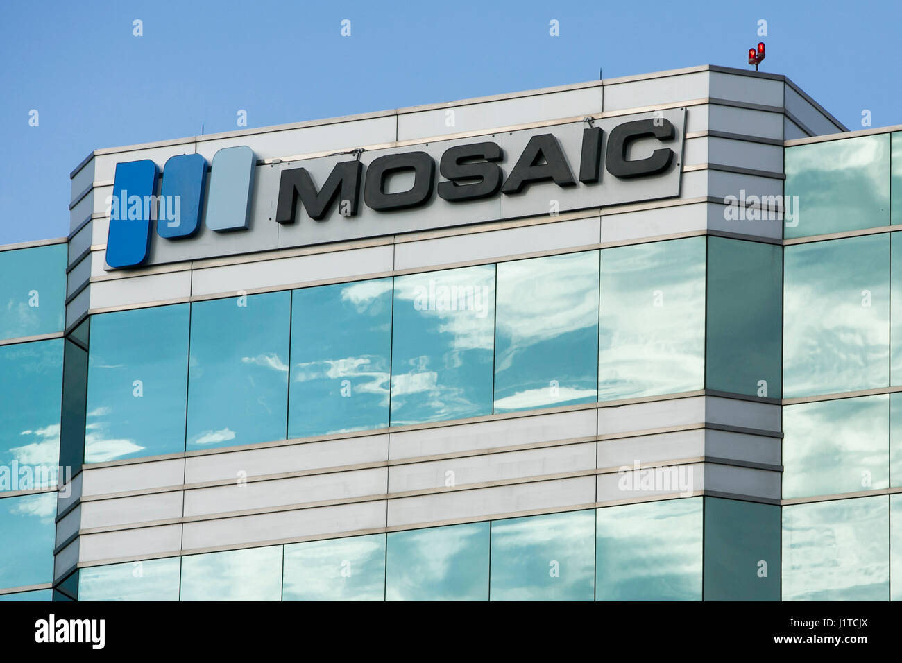 Mosaic sales solutions hi-res stock photography and images - Alamy