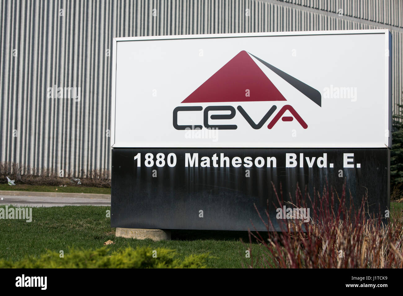 Ceva logistics hi-res stock photography and images - Alamy