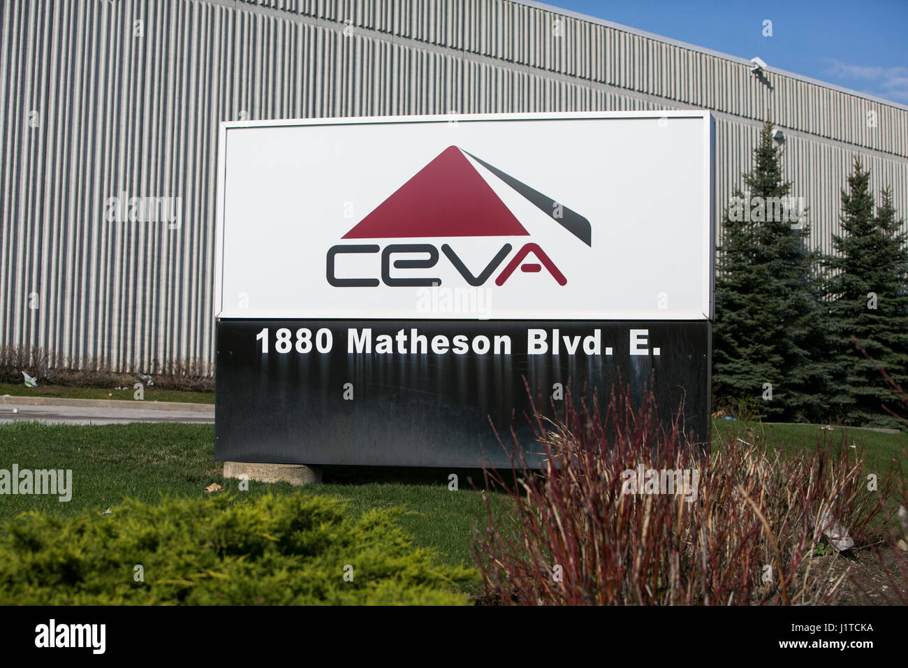 Ceva hi-res stock photography and images - Alamy