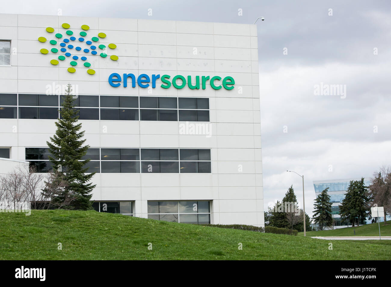Enersource hi-res stock photography and images - Alamy