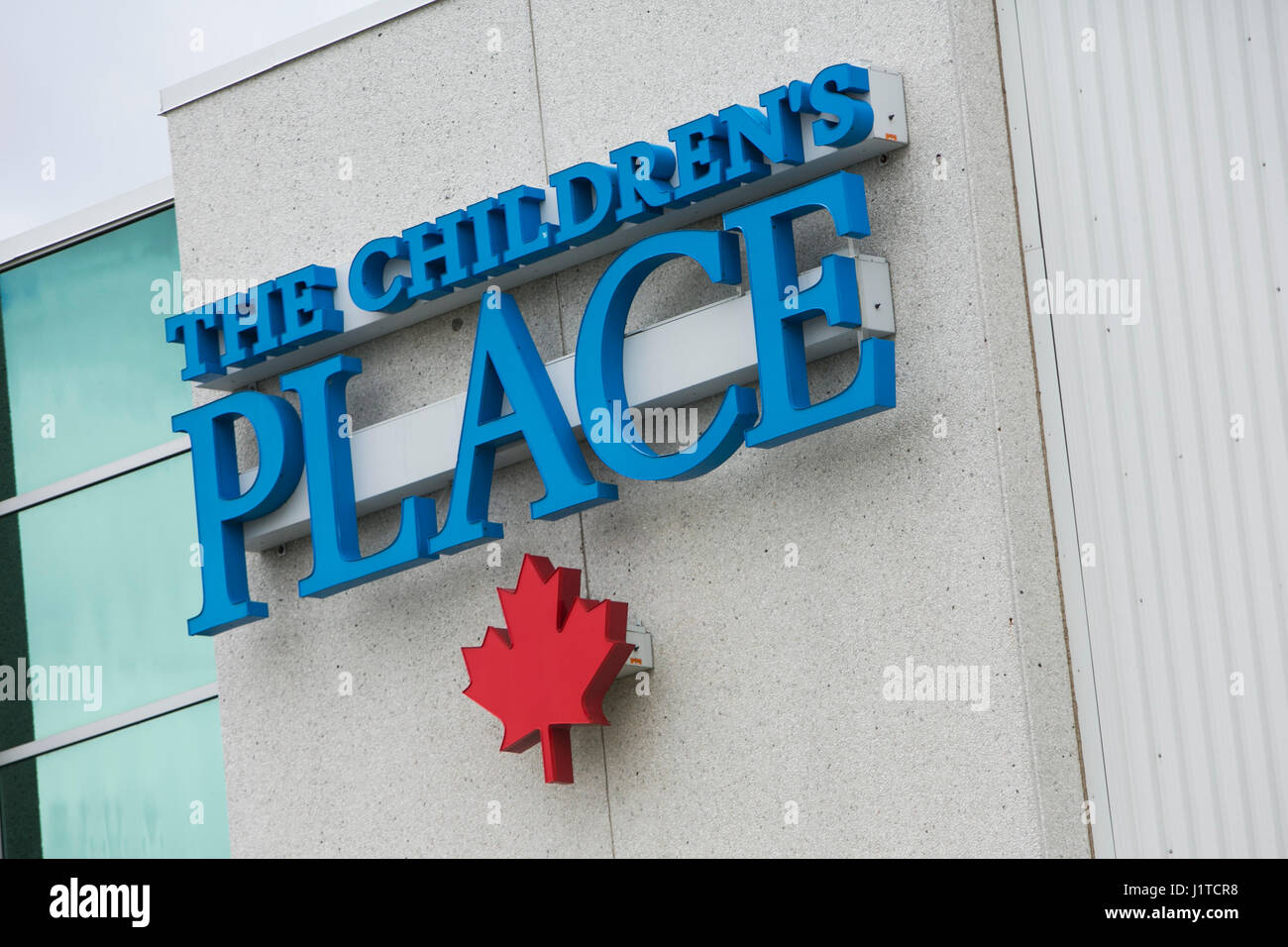 Childrens Place Logo