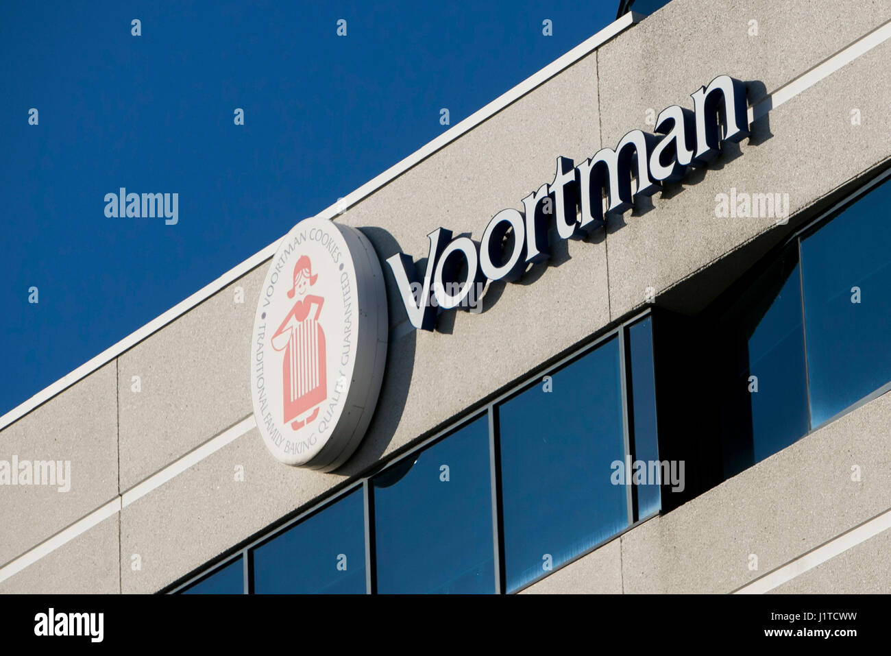 Voortman hi-res stock photography and images - Alamy