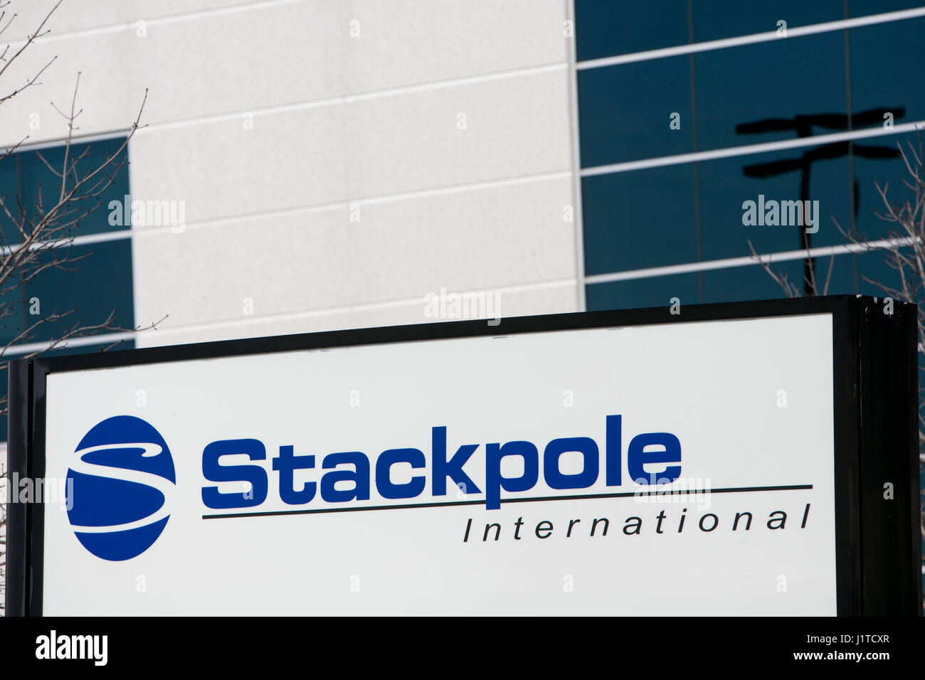 Stackpole hi-res stock photography and images - Alamy