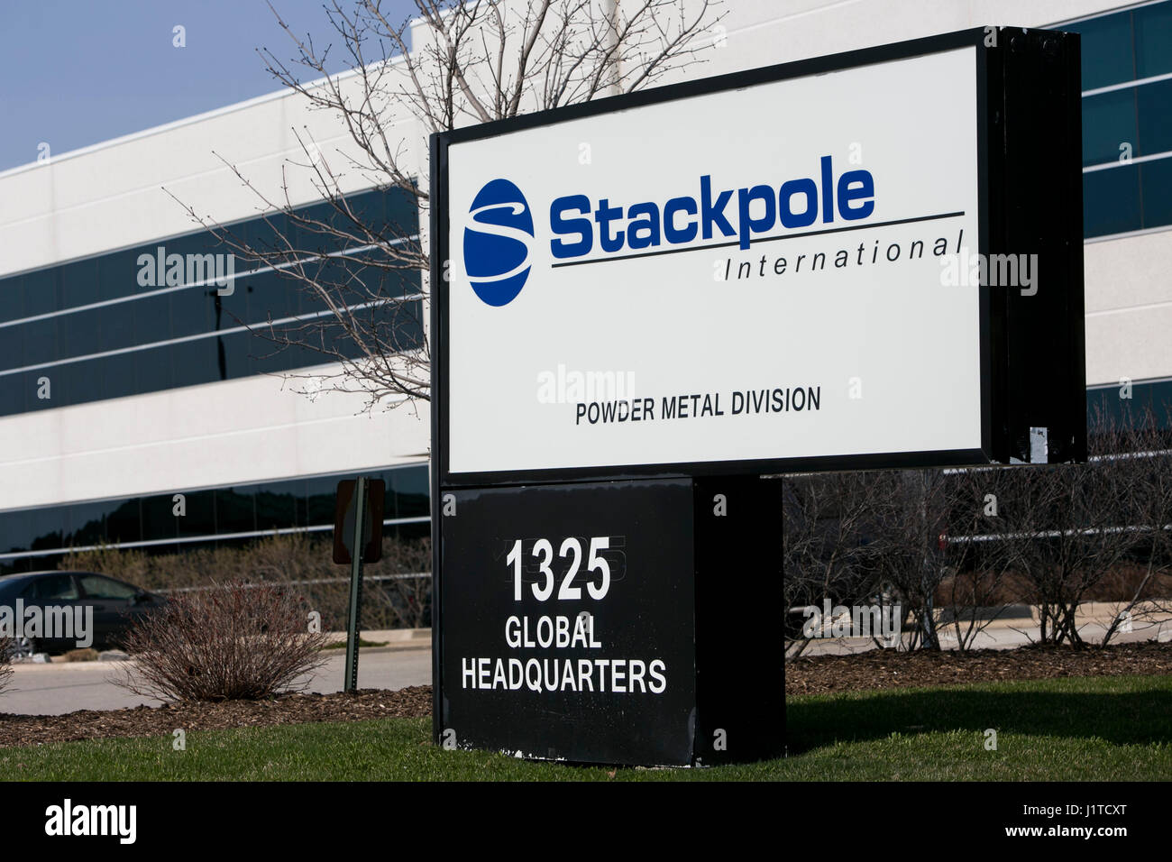 Stackpole hi-res stock photography and images - Alamy