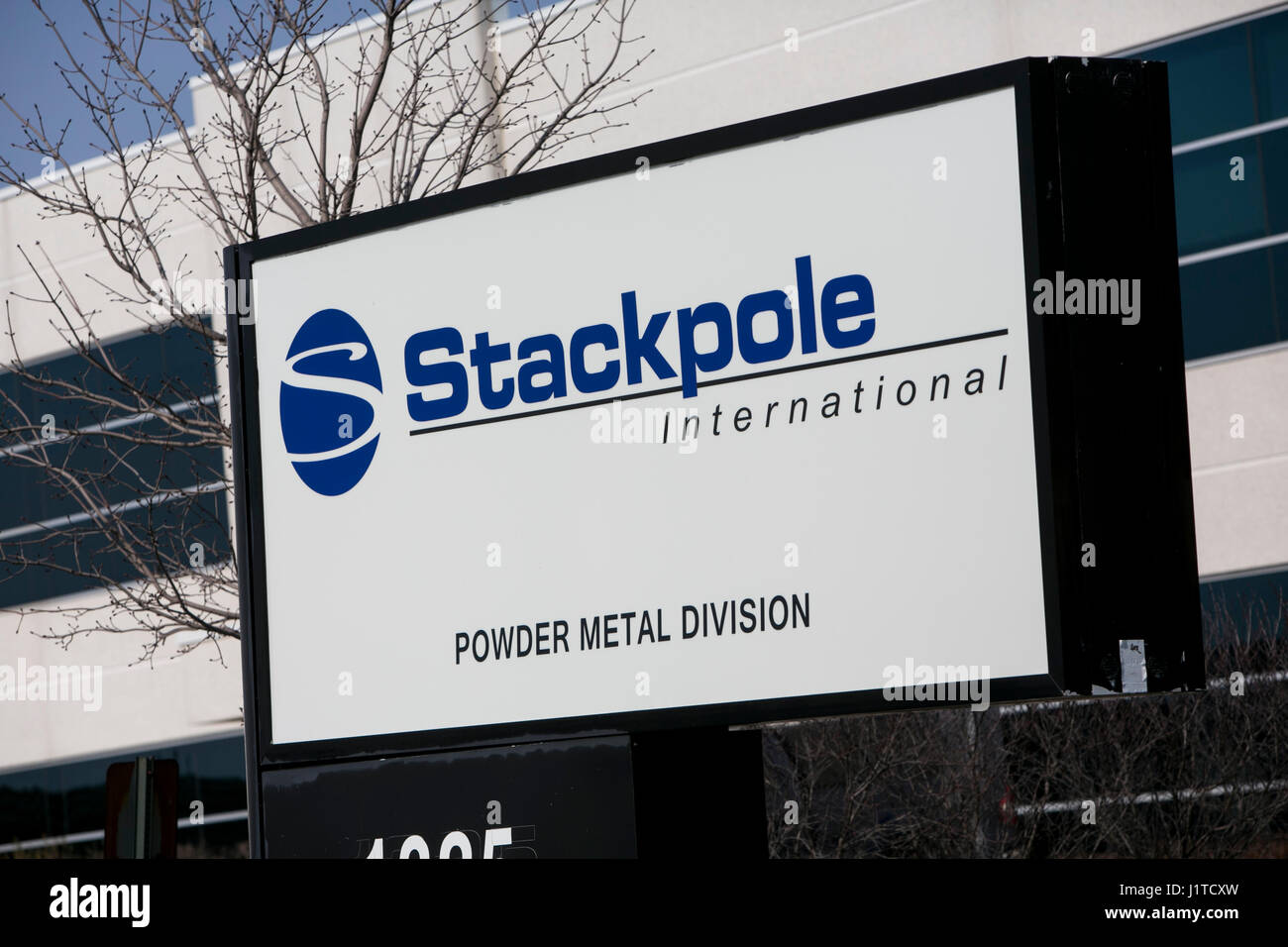 Stackpole head hi-res stock photography and images - Alamy