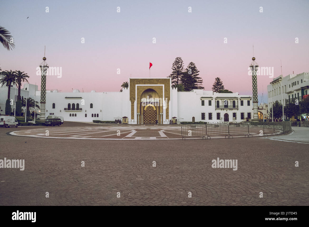 Tetuan castle hi-res stock photography and images - Alamy