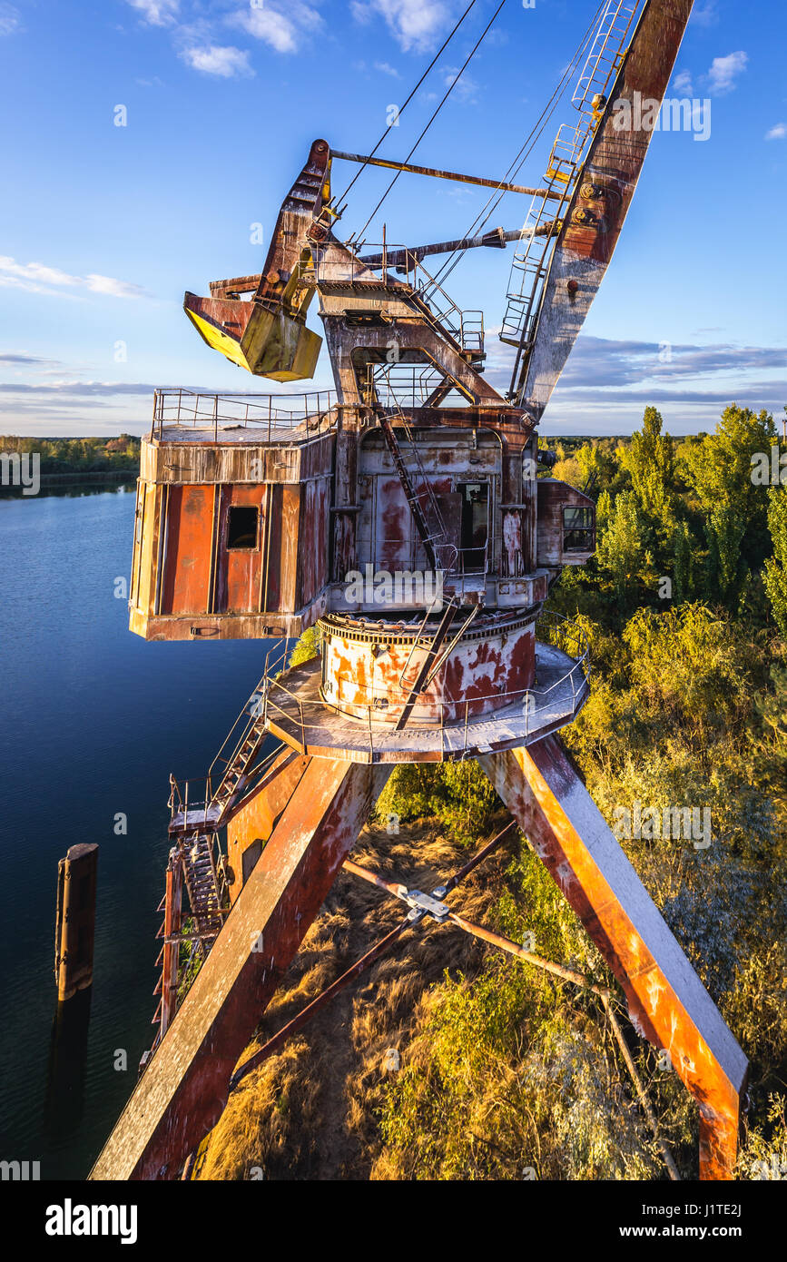Yanov station hi-res stock photography and images - Alamy