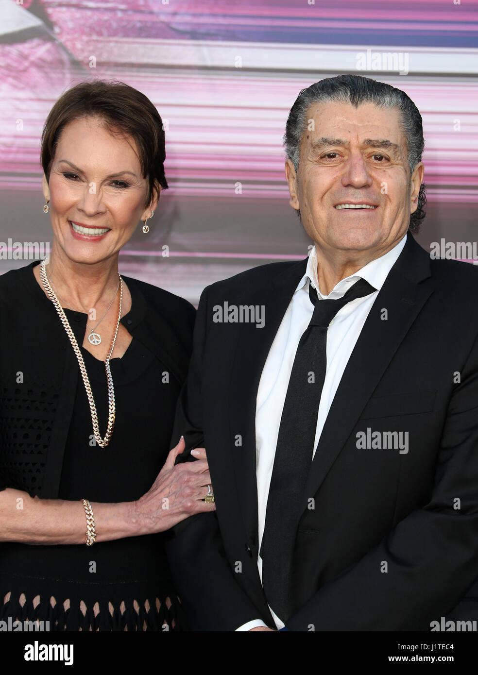 Premiere of Lionsgate's 'Power Rangers' - Arrivals Featuring: Haim ...