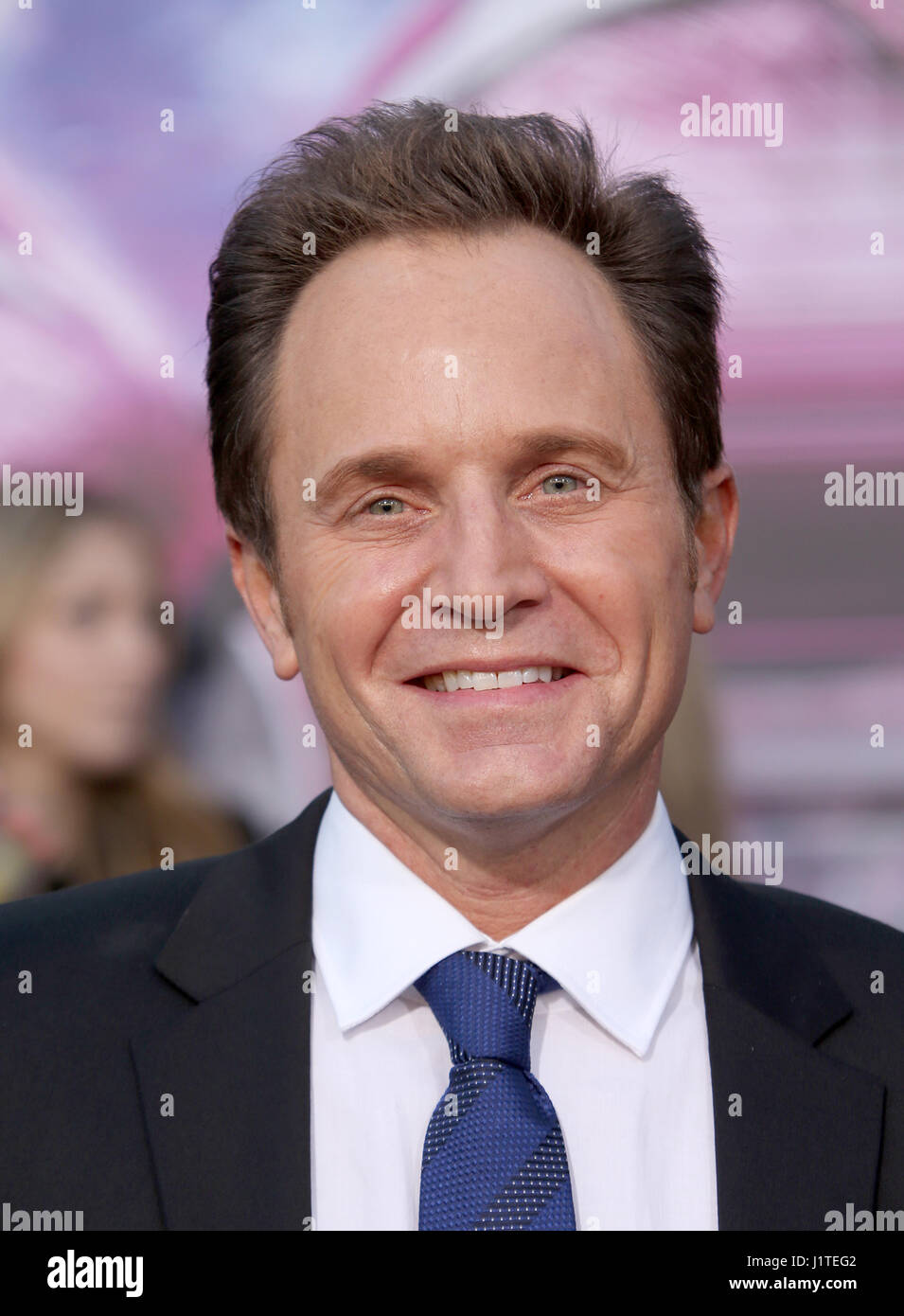 David yost hi-res stock photography and images - Alamy