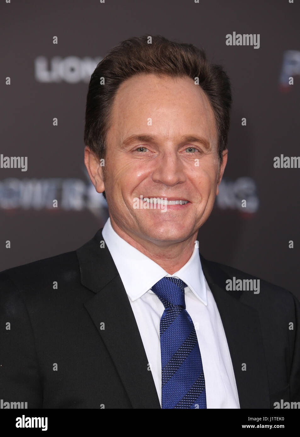 David yost hi-res stock photography and images - Alamy