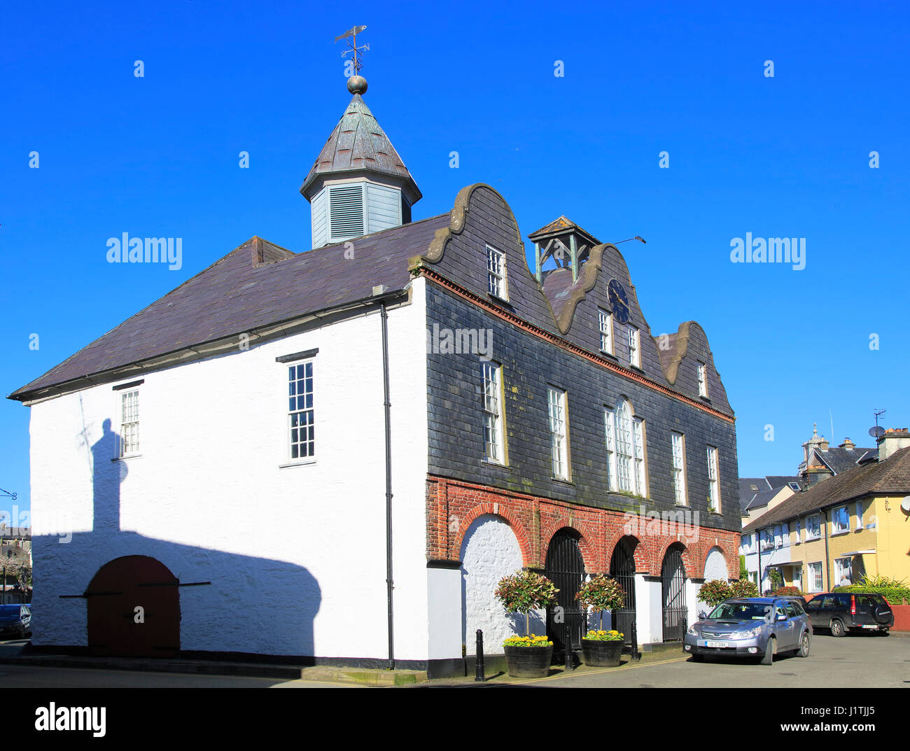 Cork courthouse historic hi-res stock photography and images - Alamy