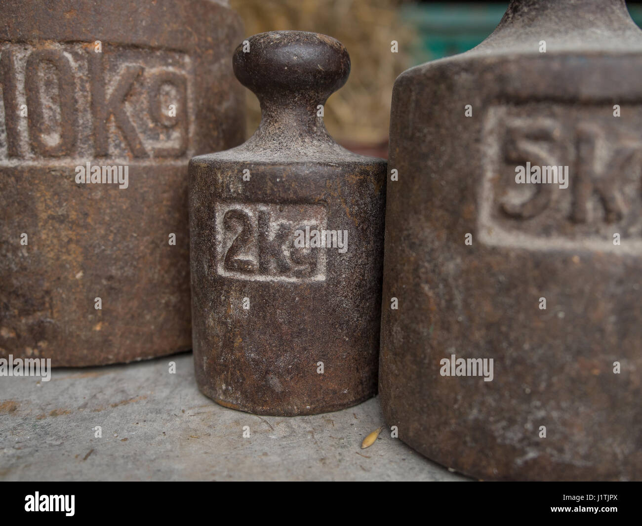 10 kilogram hi-res stock photography and images - Alamy