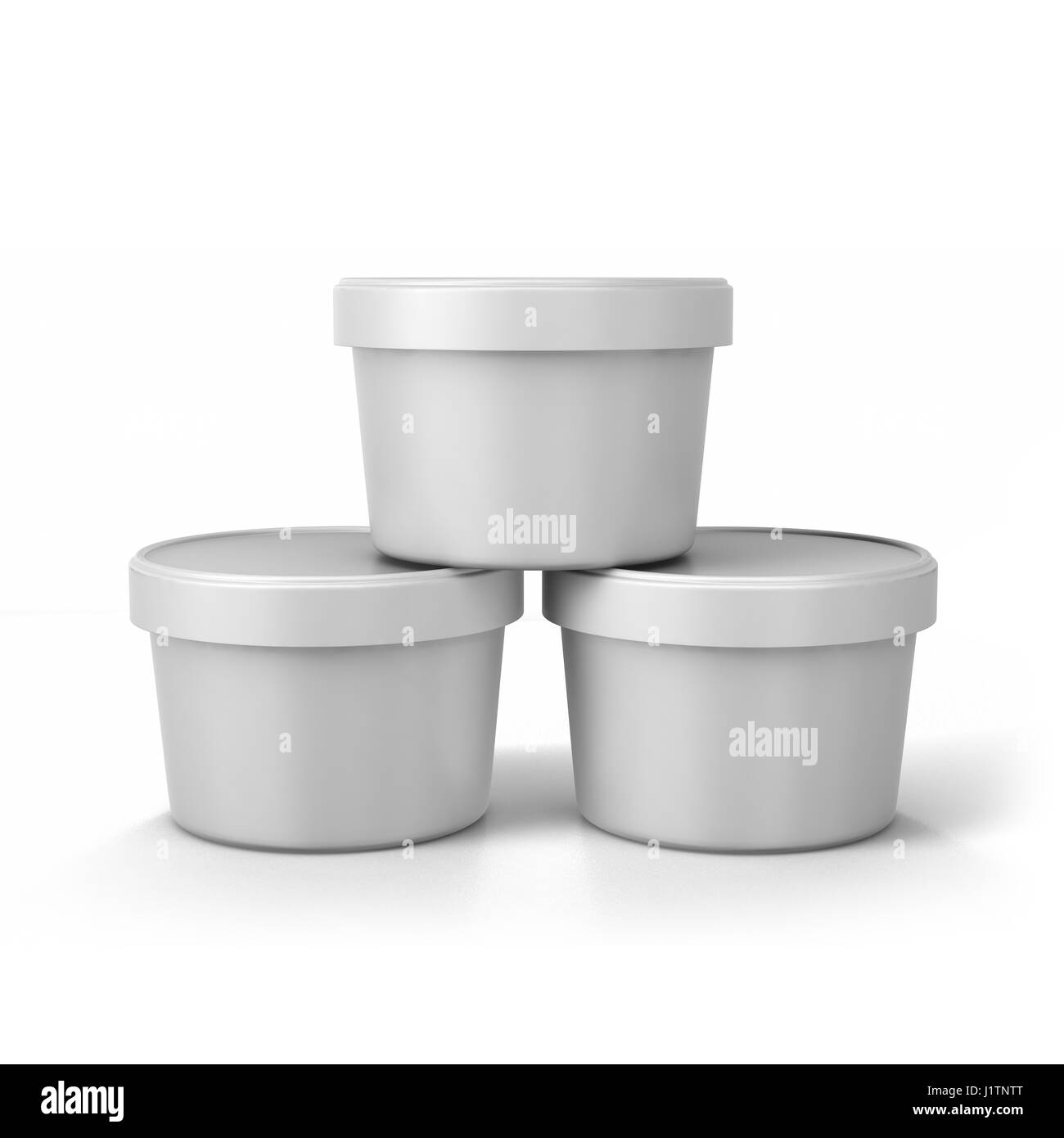 Ice cream illustration set High Resolution Stock Photography and Images ...