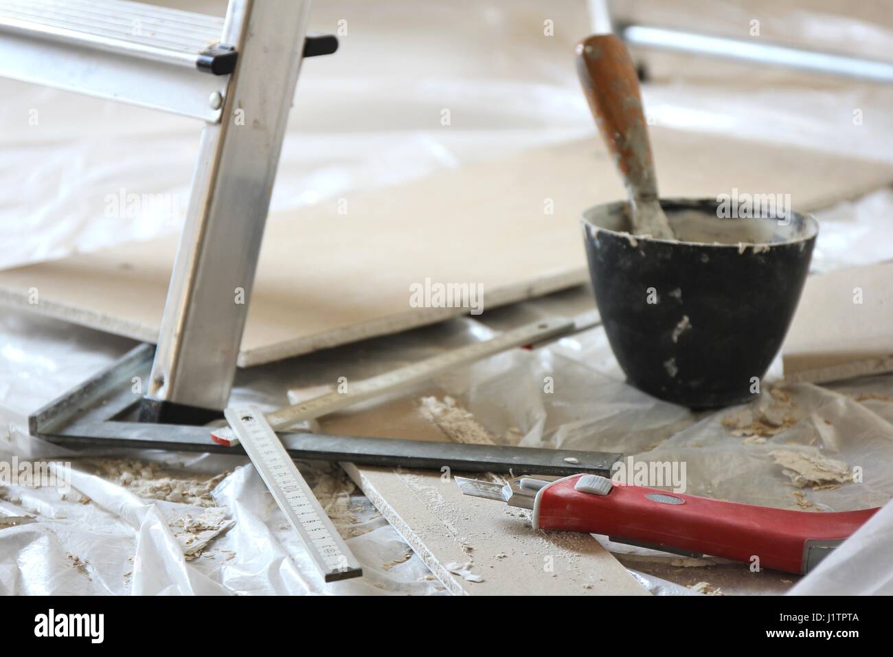 Mass installation hi-res stock photography and images - Alamy