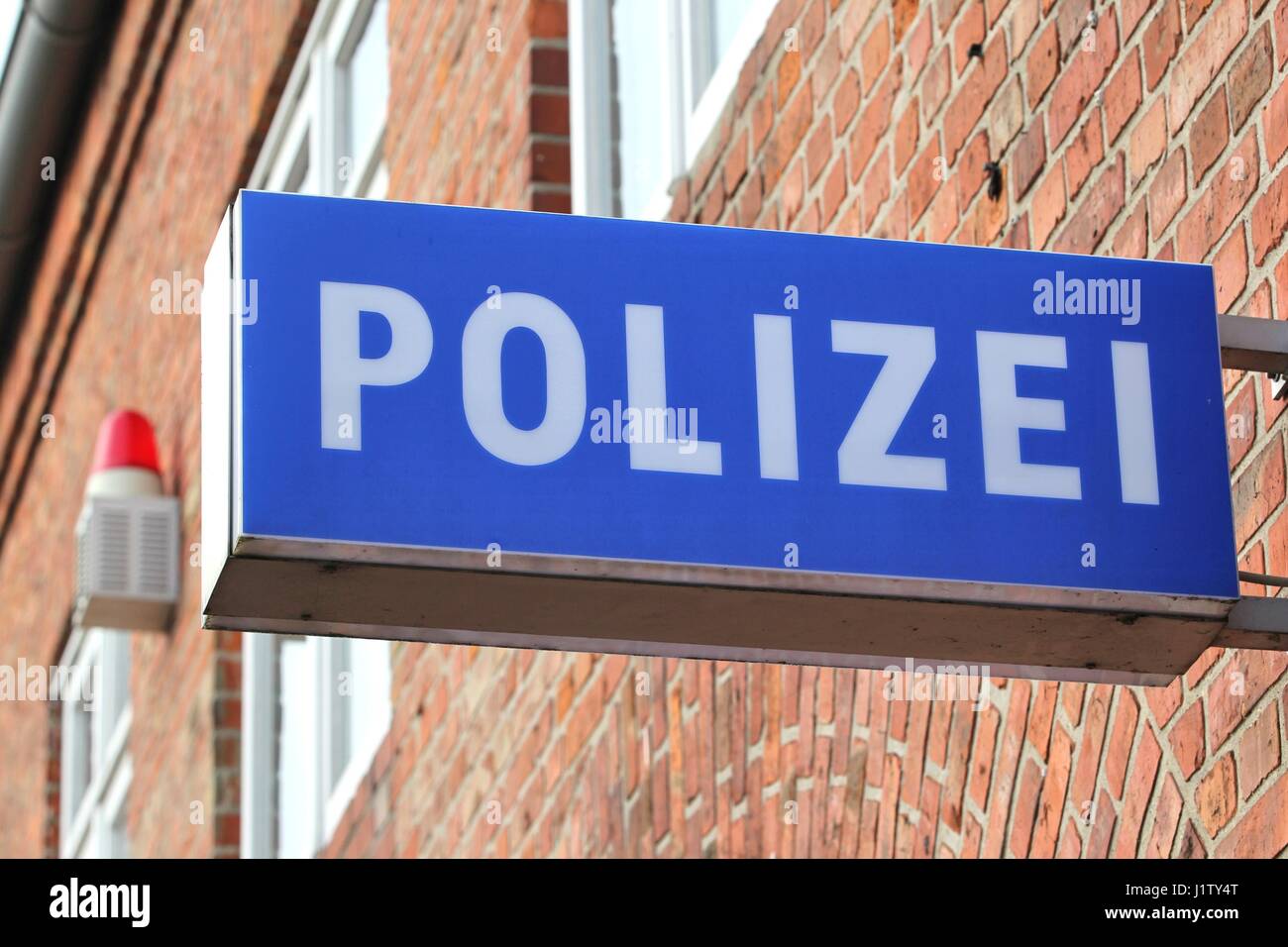 Police house call hi-res stock photography and images - Alamy