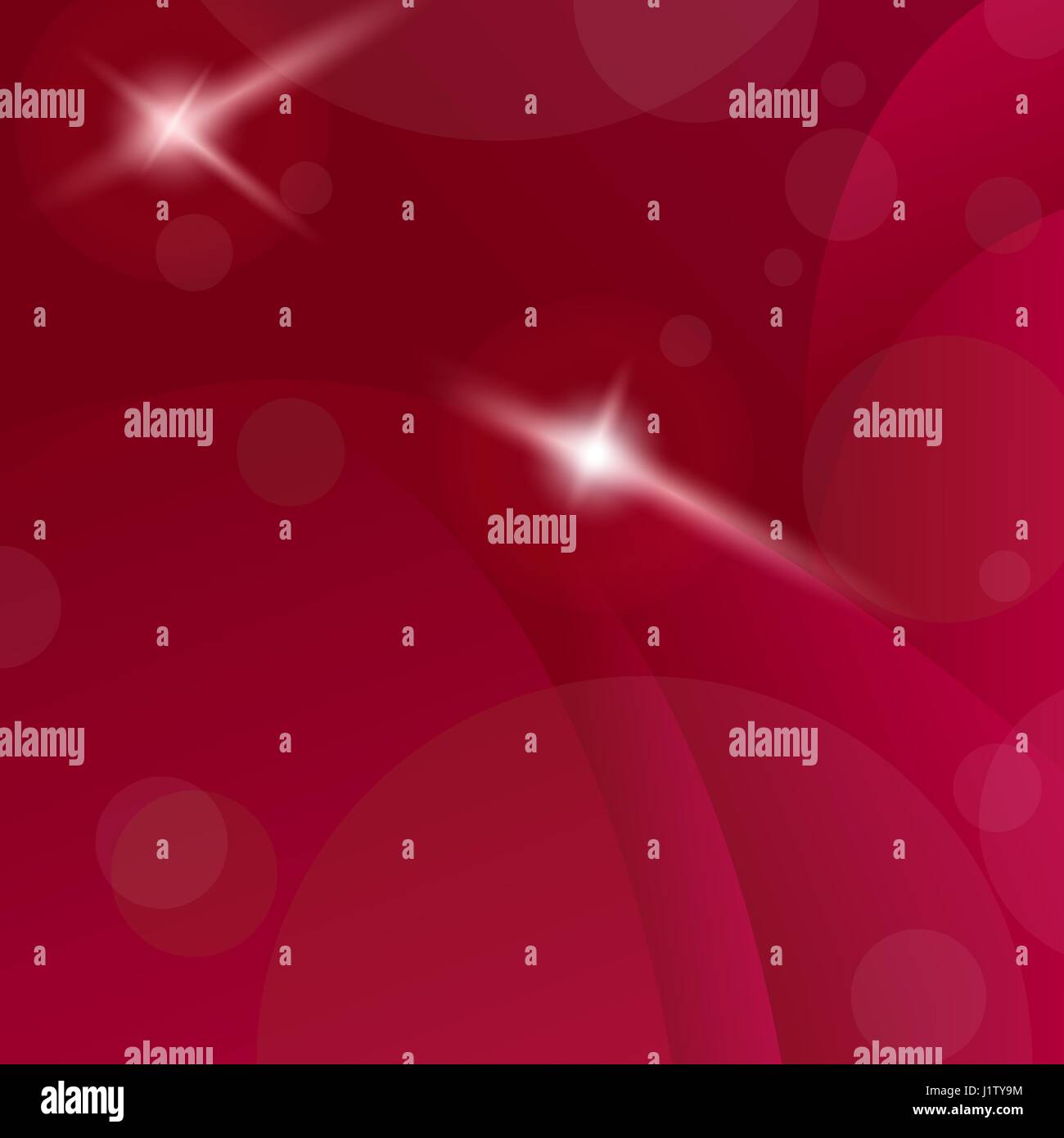 Dark purple square glowing vector background. Fantasy futuristic cyber ...