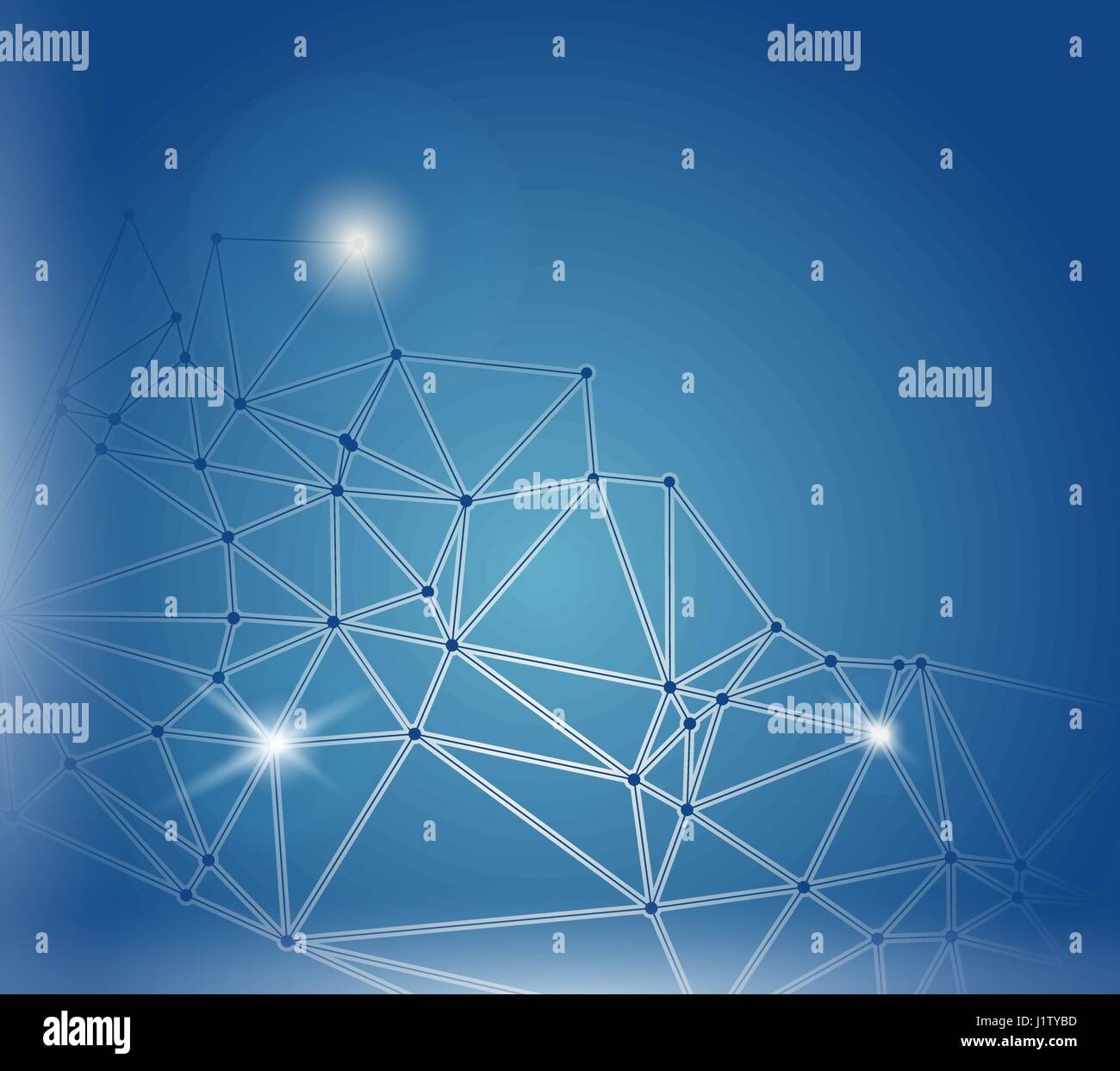 Dynamic spark backdrop Stock Vector Images - Alamy