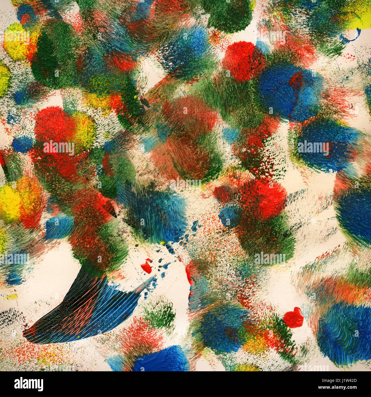 Multilayer paint hi-res stock photography and images - Alamy