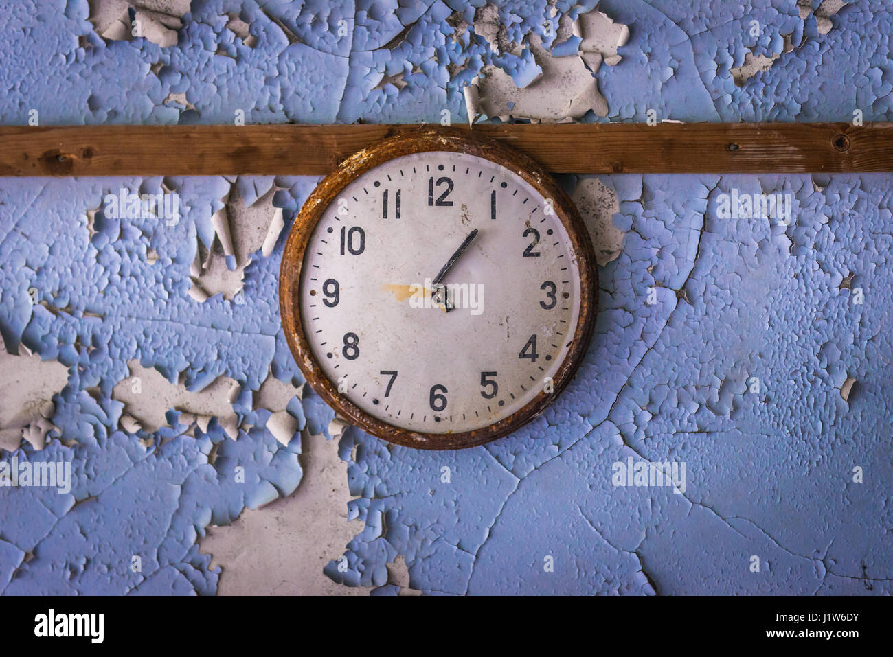 Chernobyl wall texture hi-res stock photography and images - Alamy