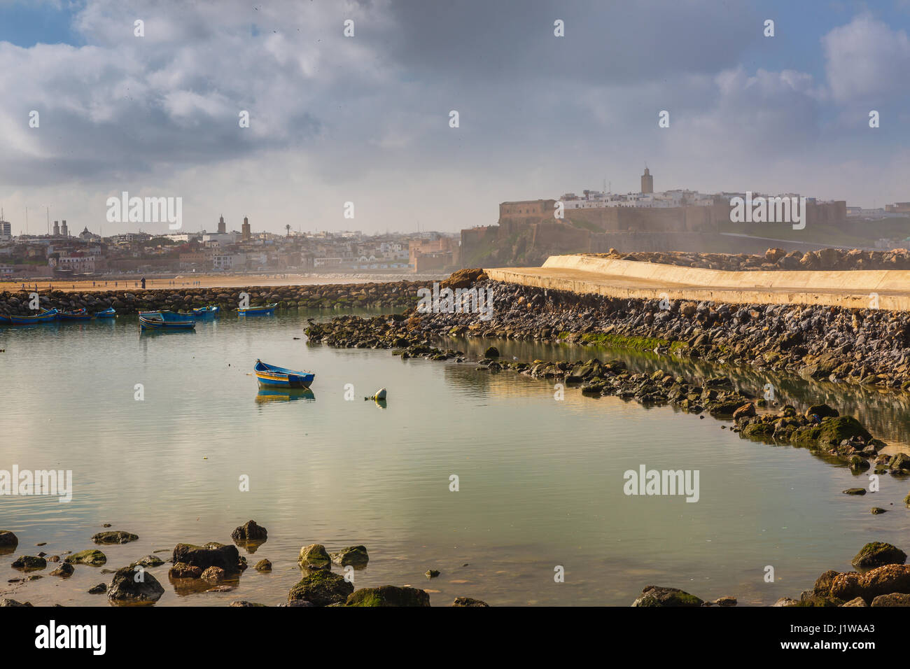 Medieval atlantic ocean hi-res stock photography and images - Alamy