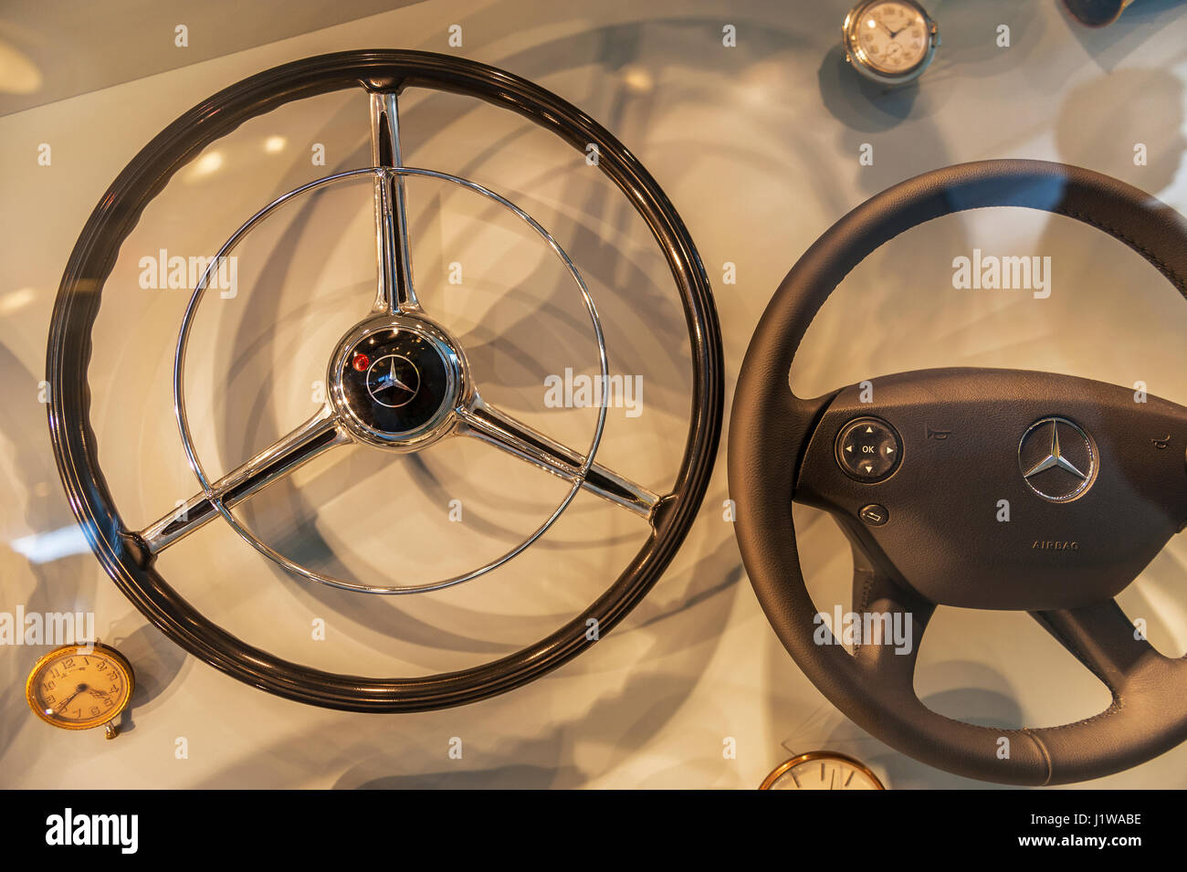 Car accessories hi-res stock photography and images - Alamy