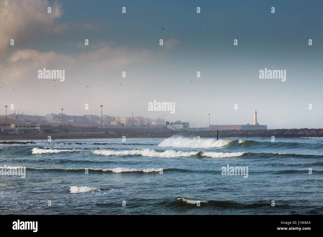Medieval atlantic ocean hi-res stock photography and images - Alamy