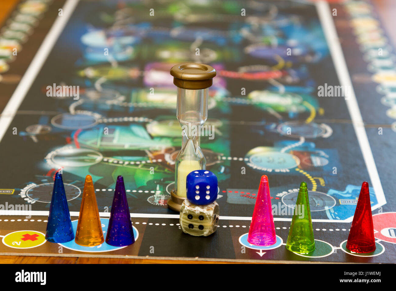 Monopoly money on white hi-res stock photography and images - Alamy