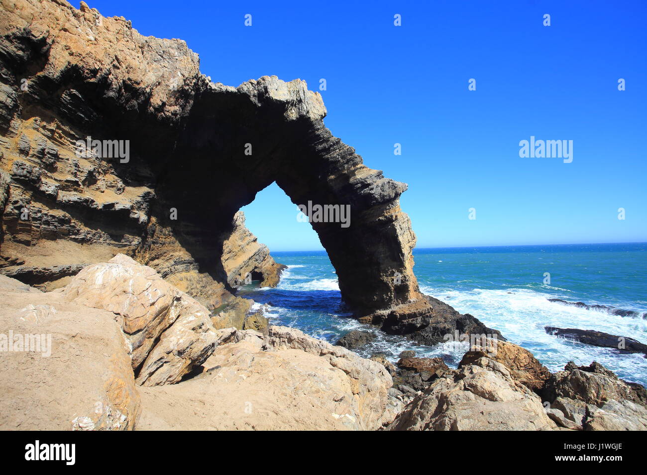 Namibia erosion hi-res stock photography and images - Alamy