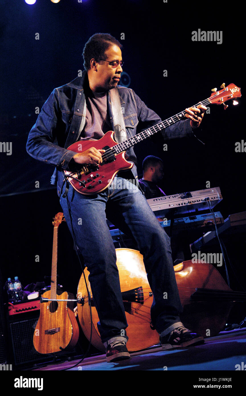 American Jazz Musician High Resolution Stock Photography and Images - Alamy