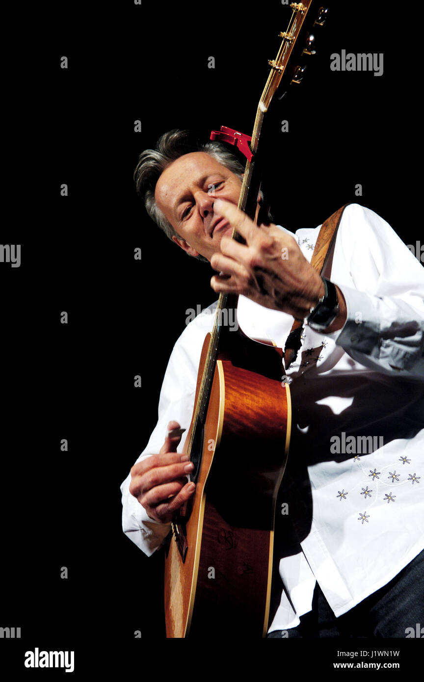 William Thomas "Tommy" Emmanuel AM (born May 31, 1955) is an Australian ...