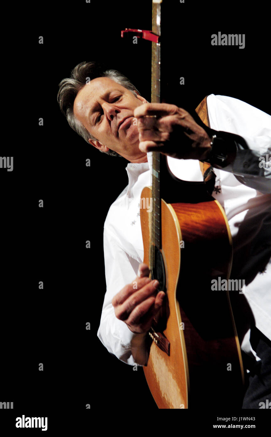 William Thomas "Tommy" Emmanuel AM (born May 31, 1955) is an Australian ...