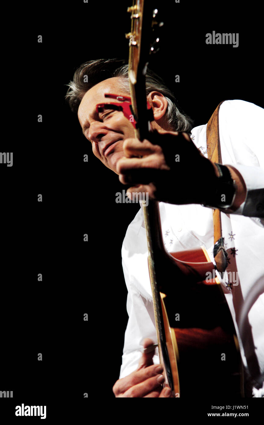 William Thomas "Tommy" Emmanuel AM (born May 31, 1955) is an Australian ...