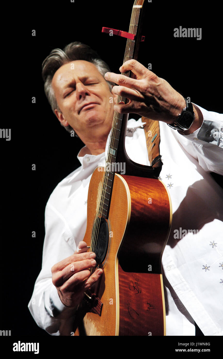 William Thomas "Tommy" Emmanuel AM (born May 31, 1955) is an Australian ...