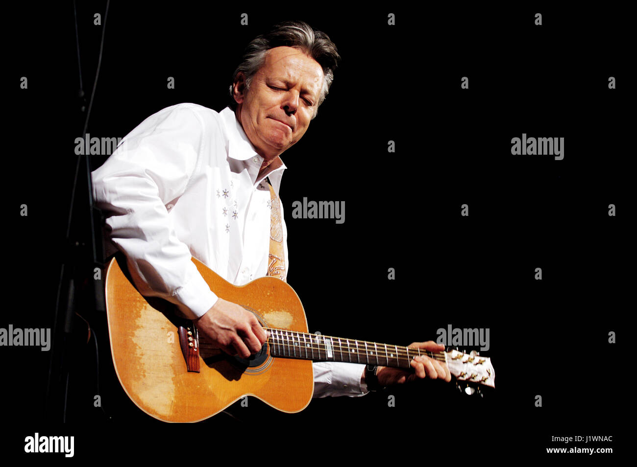 William Thomas "Tommy" Emmanuel AM (born May 31, 1955) is an Australian ...