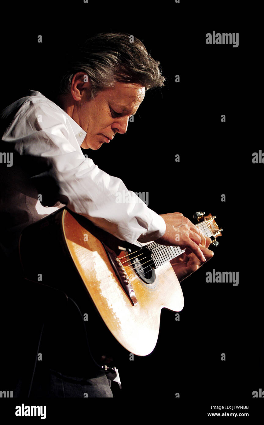 William Thomas "Tommy" Emmanuel AM (born May 31, 1955) is an Australian ...