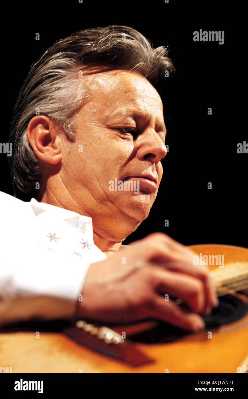 William Thomas "Tommy" Emmanuel AM (born May 31, 1955) is an Australian ...